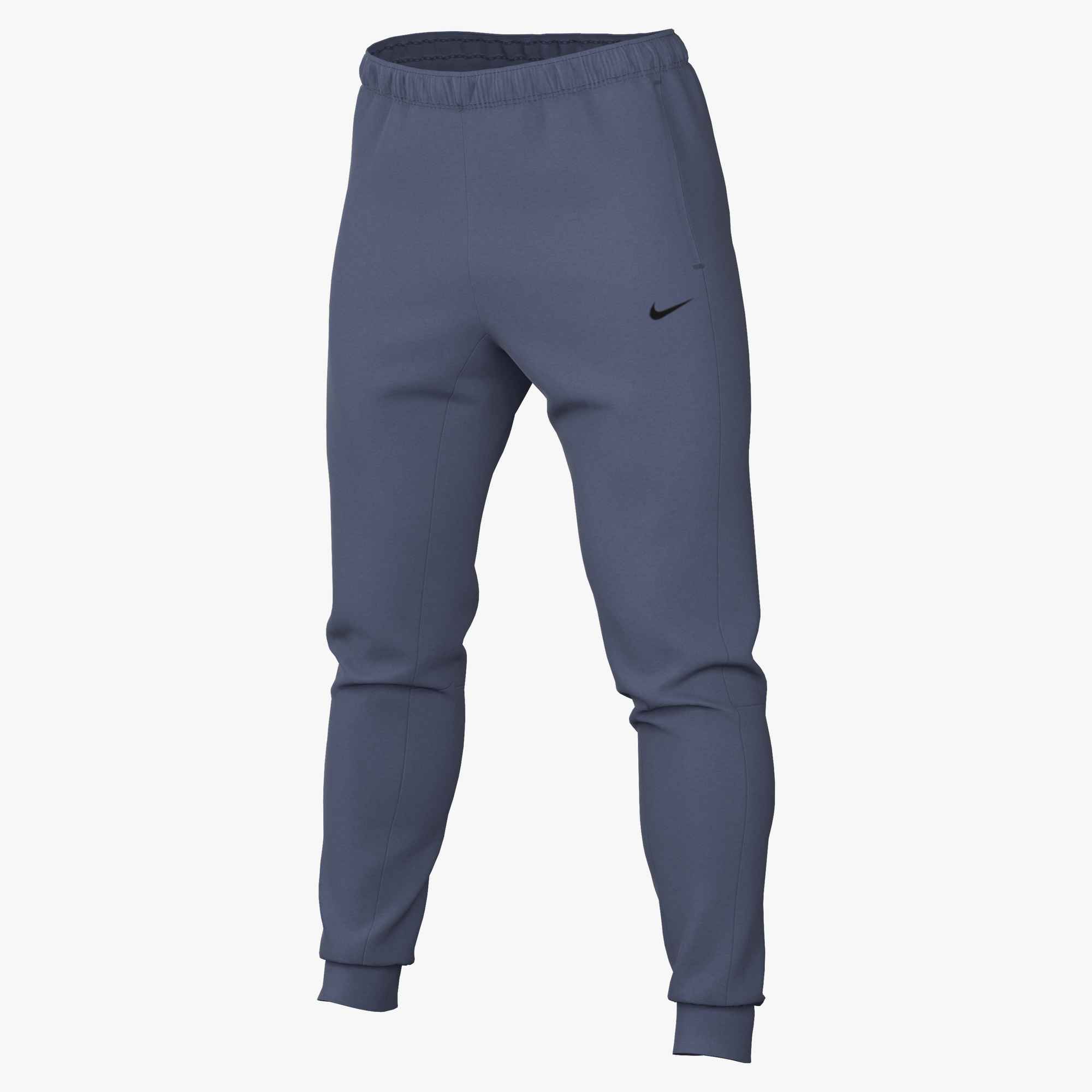 Nike M NK DF UV FLEX FLC JOGGER Hose smokeblue online kaufen
